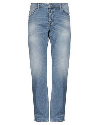 Diesel BAS - Pantalons en jean sur YOOX.COM