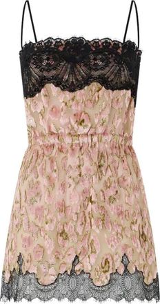 Roberto Cavalli Damen, Kleider, Mehrfarbig, XSGröße