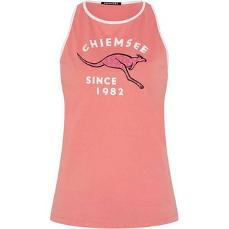 Chiemsee Damen Hemd Ringertop