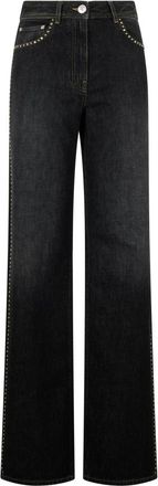 Versace Femme, Jeans, Bleu, Taille: W26 Jeans