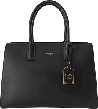 Gian Marco Venturi Schultertasche Women