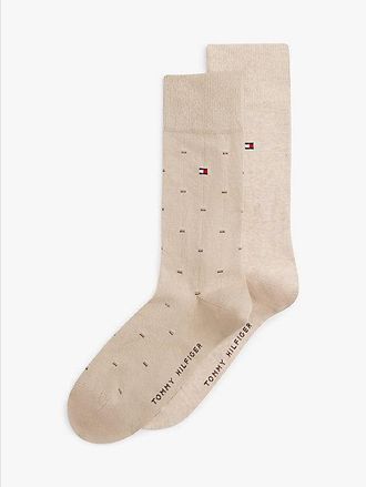 Tommy Hilfiger Lot de 4 paires de chaussettes Classic
