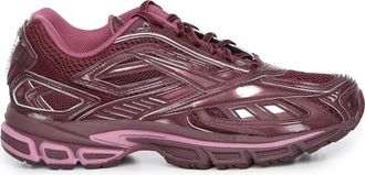 Reebok Herren, Schuhe, Rot, 42 EUGr&ouml;&szlig;e