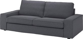 IKEA KIVIK Bezug 3er-Sofa