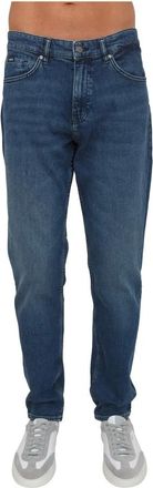 HUGO BOSS Homme, Jeans, Bleu, Taille: W31 Maine Jeans