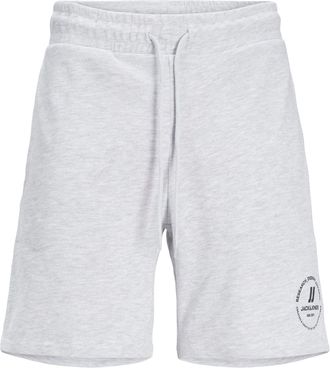Jack & Jones JACK&JONES PLUS Jpstswift Sweat Shorts Sn Noos Pls