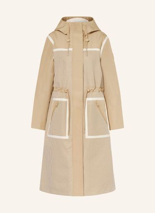 Mackage Trenchcoat Jana-Ht beige
