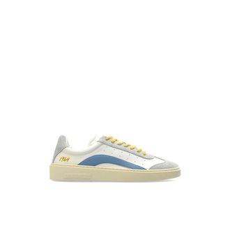 Dsquared2 Rider Sneaker - - Shoes - Herren - Wei&szlig; - 42 EU