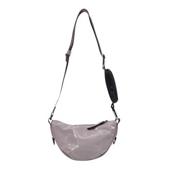 Rains Valera Shoulder Bag Mini - - Bags - Damen - Lila - ONE SIZE