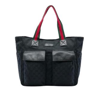 Gucci Damen, Pre-Owned, Schwarzk, ONE SIZEGr&ouml;&szlig;e