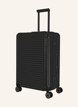 Travelite Trolley Next 2.0 M schwarz