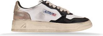 Autry Baskets - Femme - Chaussures - Multicolore - Taille: 35 EU