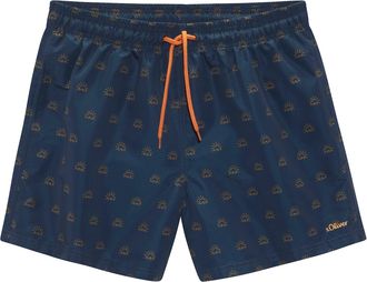 s.Oliver Badeshorts