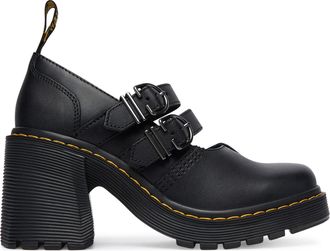 Dr. Martens Pumps Dr. Martens Eviee Mary Jane DM27371001 Schwarz