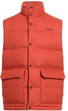 MC2 Saint Barth MANTEAUX - Vestes sans manches sur YOOX.COM