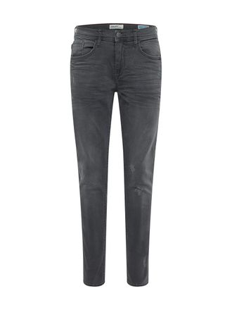 Blend Herren Jet fit-Scratches Jeans, 200296_Denim Grey, 31/30