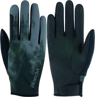 Roeckl Winter Reithandschuh Wing