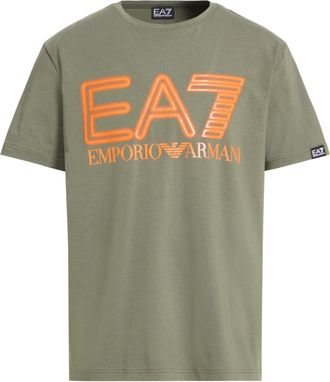 Emporio Armani TOPS - T-shirts auf YOOX.COM