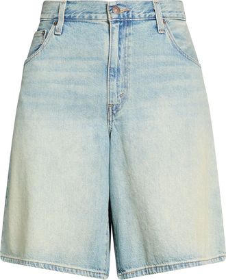 Levi's HOSEN & R&Ouml;CKE - Jeansshorts auf YOOX.COM