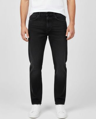 HUGO BOSS Jeans HUGO Herren Farbe Grau