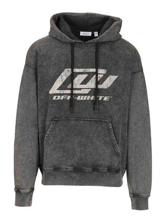 Off-white Sweat-Shirts - Noir