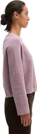 Marc O'Polo Strickpullover aus Cotton Wool Stretch