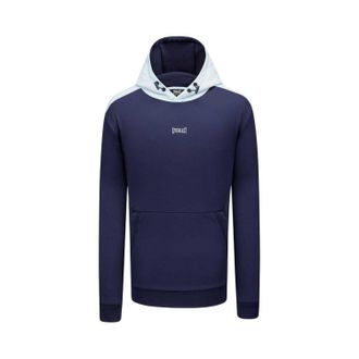 Everlast Kapuzenpullover f&uuml;r Herren, Polyester (Marine/Blau)
