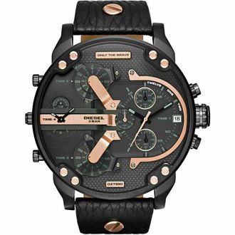 Diesel DZ7350 Daddy 2.0 Chronograph Uhr Herren