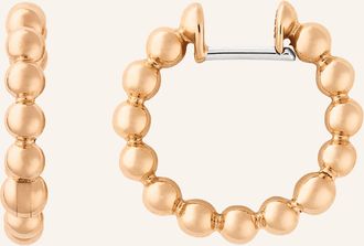 Wempe Wempe By Kim Creole Blu Xs rosegold