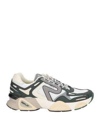 Replay SCHUHE - Sneakers auf YOOX.COM