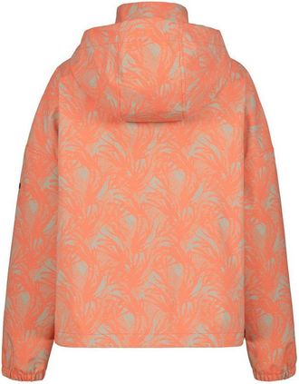 Icepeak Outdoorjacke Icepeak Softshell jacke Uintah