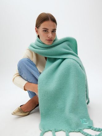 Lola Casademunt Schal