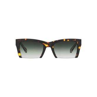Moschino Mos196/S 086/9K Sonnenbrille - - Accessories - Damen - Braun - 53 MM