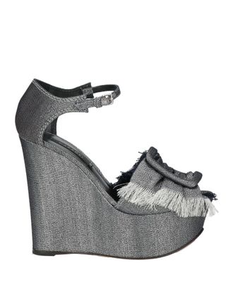 Casadei SCHUHE - Sandalen auf YOOX.COM