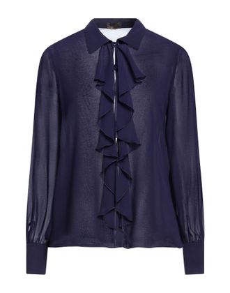 Olla Par&egrave;g TOPS - Hemden auf YOOX.COM