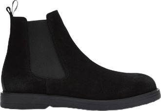 Sneaky Steve Unisex Ceasar Sneaker, Black Brush, 45 EU
