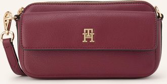 Tommy Hilfiger Umh&auml;ngetasche rot