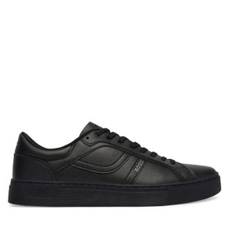 HUGO BOSS Sneakers BOSS Rhys 50562636 Schwarz