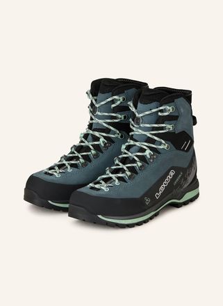 Lowa Bergschuhe Cevedale Pro Gtx Mid blau