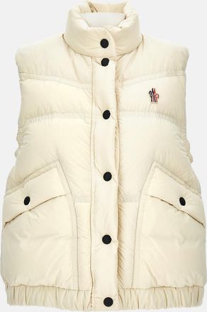 Moncler Gesteppte Weste Baise
