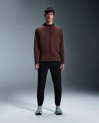 On Climate Zip Hoodie