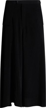 Yohji Yamamoto HOSEN & R&Ouml;CKE - Hosen auf YOOX.COM