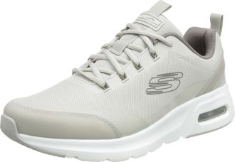 Skechers Skech-Air Court Province 232647-OFWT, Mens Sneakers, White, 44 EU