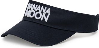 Banana Moon Schirmmütze Banana Moon Maffin Basiccap BAS06 Dunkelblau