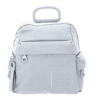 Mandarina Duck MD20 Backpack f&uuml;r Damen, Einheitsgr&ouml;&szlig;e, PEARL, Einheitsgr&ouml;&szlig;e