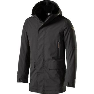 Icepeak Herren Mantel TEX