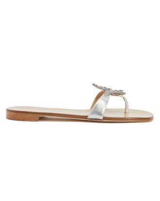 Giuseppe Zanotti ELIGIA Flip-Flops