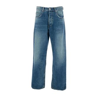 Icon Denim Los Angeles Homme, Jeans, Bleu, Taille: W31 Will Jeans