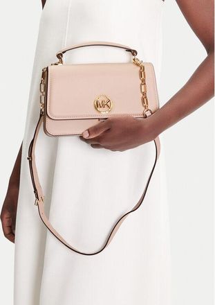 Michael Kors Handtasche Delancey 30T4GD8S6L Rosa