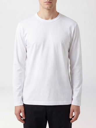 Comme Des Gar&ccedil;ons T-Shirt Homme couleur Blanc